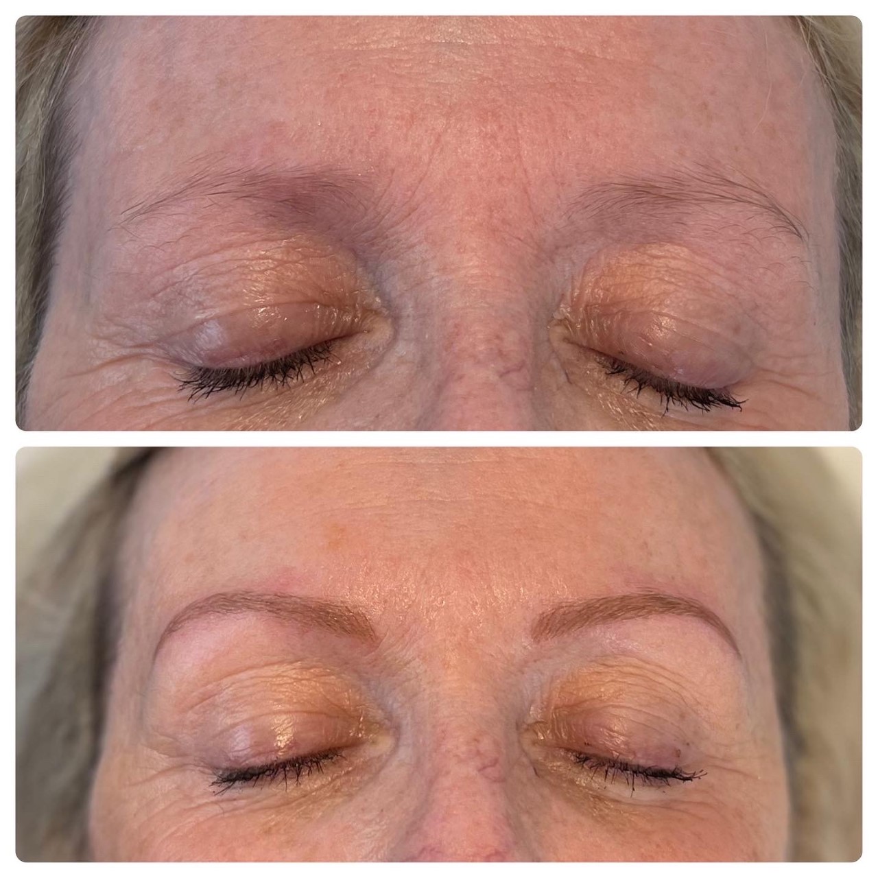 Permanent Makeup Treatments by Expert Jenny Hutchings