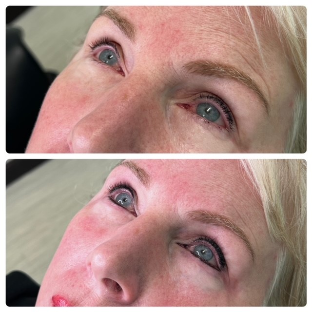 Permanent Makeup Treatments by Expert Jenny Hutchings
